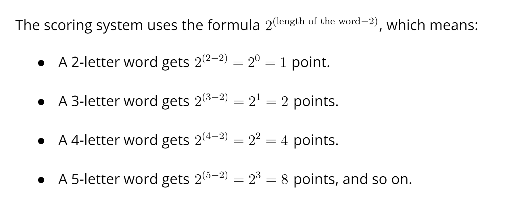 MakeWords: Implementing a Classic Pen & Paper Game in Google Sheets ...